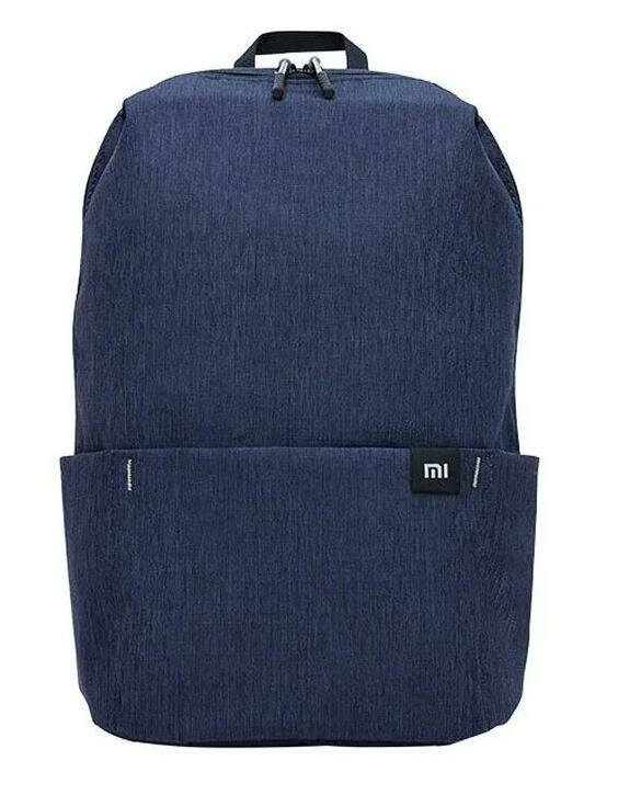 Рюкзак Mi Casual Daypack Dark Blue