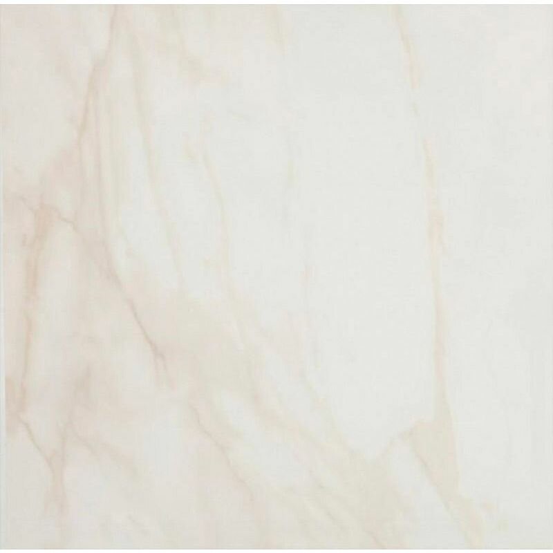 Напольный керамогранит Pamesa Ceramica Tresana Blanco 60х60 см ректифицированный матовый
