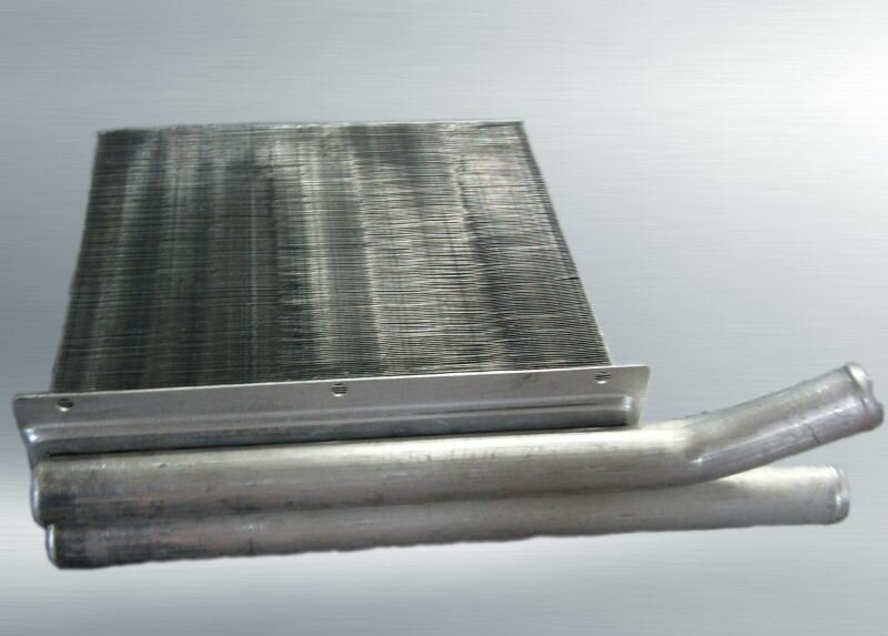 Радиатор отопителя дополнительного Газель-Бизнес (салон) "Оригинал"