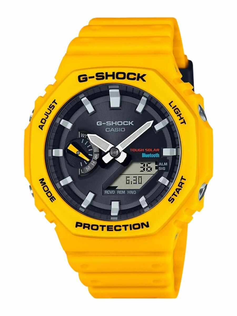 Наручные часы CASIO G-Shock