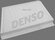 DCF143P DENSO Фильтр салона