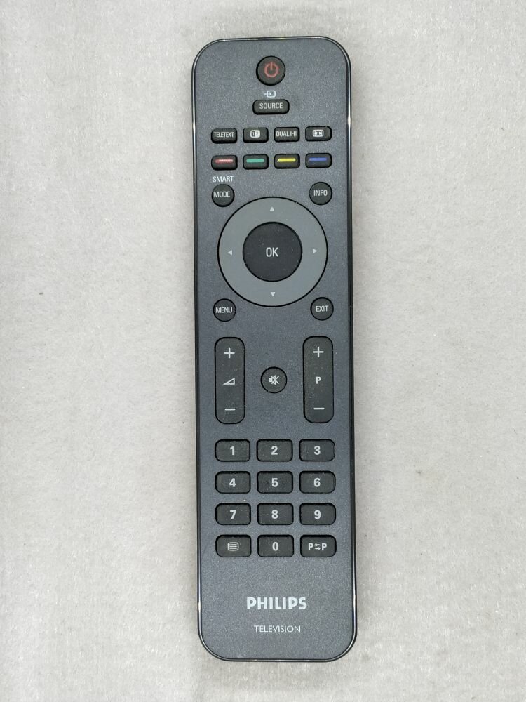 Оригинальный Пульт д-у Philips 2422 549 01911