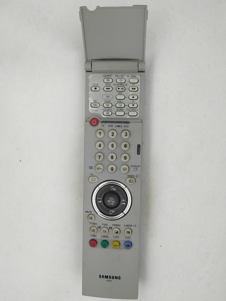 Оригинальный Пульт д-у Samsung 00266F
