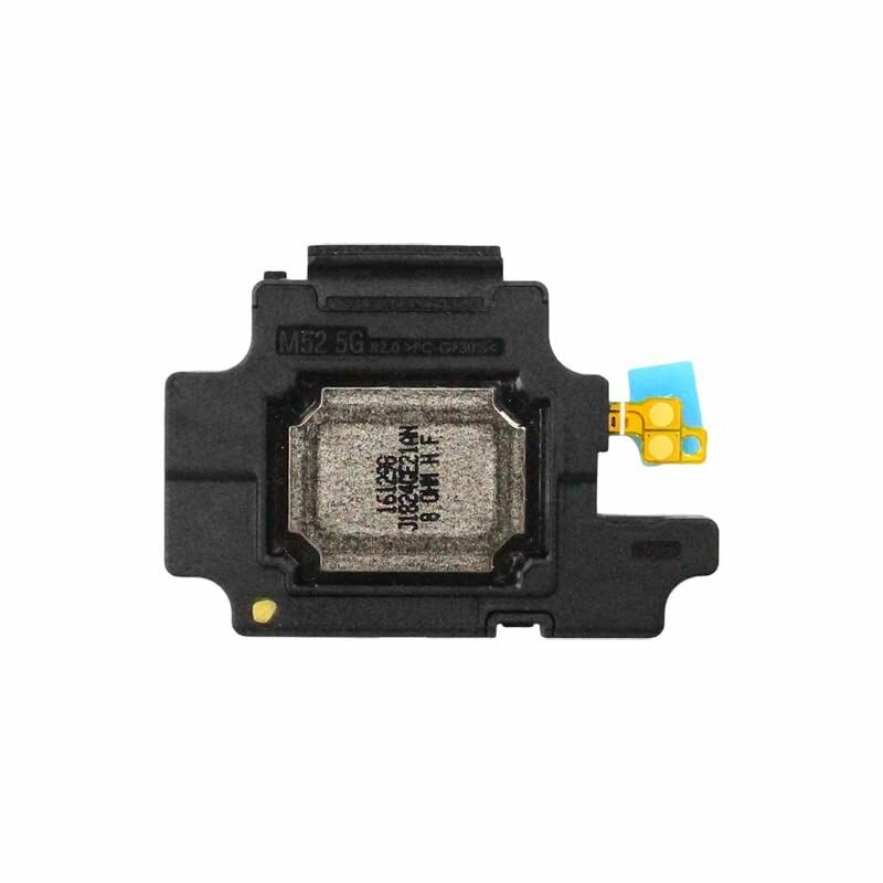 Нижний динамик для Samsung M52 SM-M526 / M53 5G SM-M536 — запасная часть для ремонта смартфона