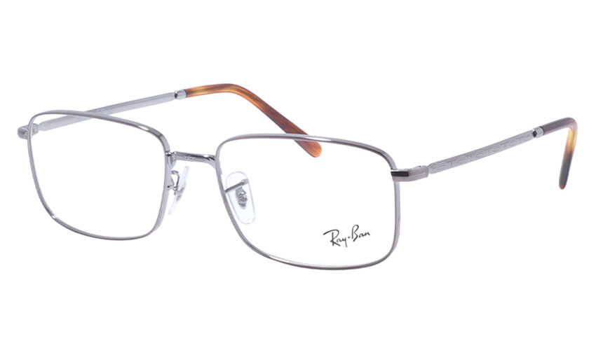 Оправа Ray-Ban 3717V 2502 57MM