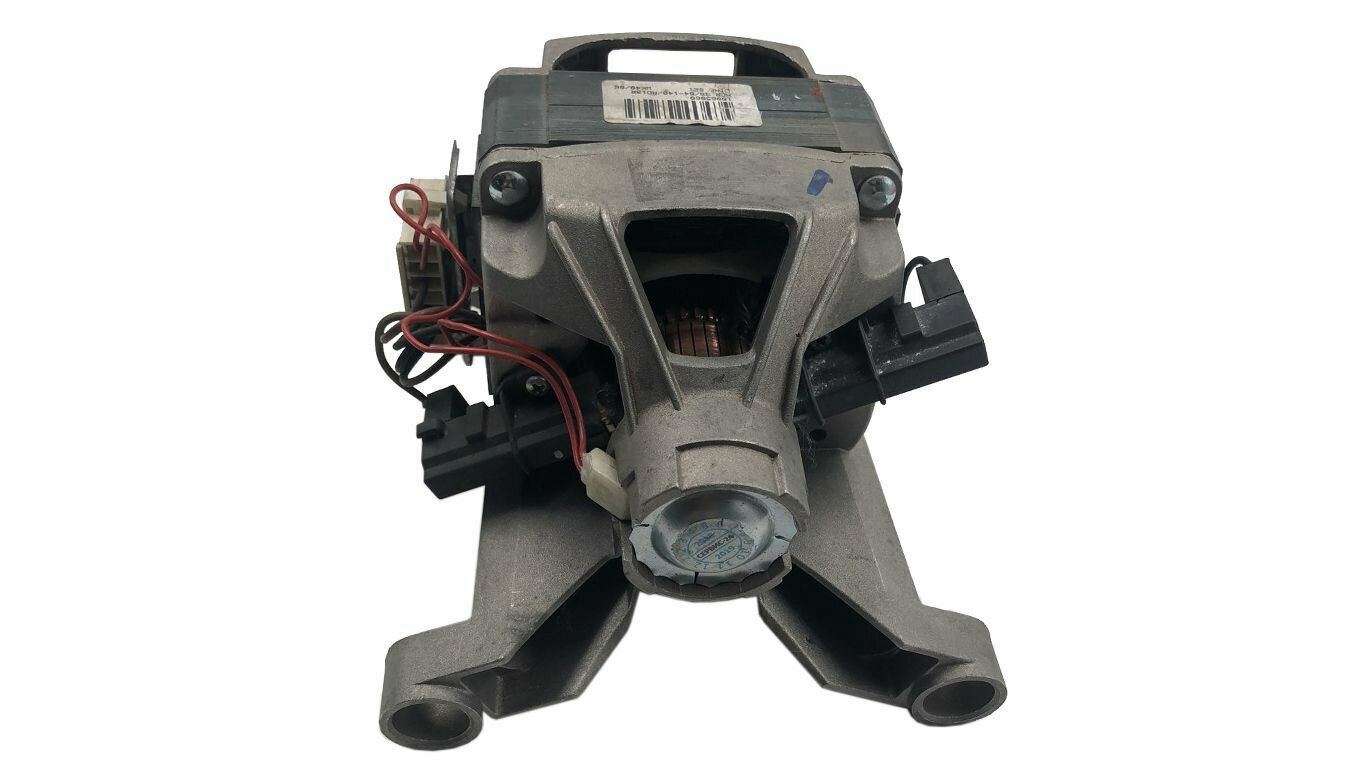 Двигатель от стиральной машины Ariston ARUSL105CIS, ARUSL85CIS (HXGP1L 51)