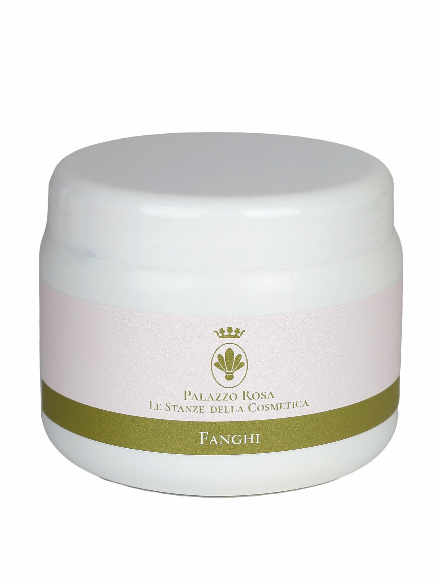 Косметическая грязь для тела, Fanghi Professional, 500 ml, Palazzo Rosa, Италия.