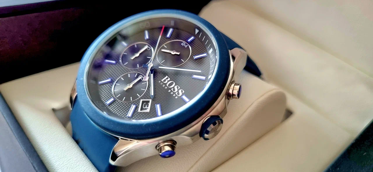 Наручные часы Velocity