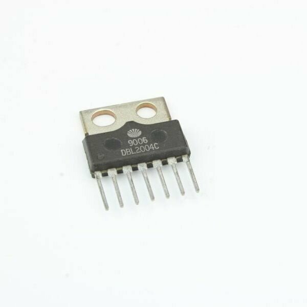 Микросхема DBL2004C (6шт)