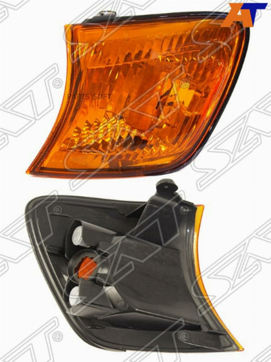 Габарит Toyota Ipsum (SXM10) 98-01 (Слева) Sat арт. ST4426L