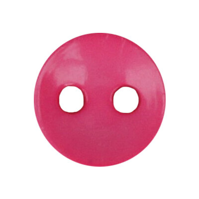 Пуговица "Gamma" AY 9922 10 " ( 6 мм) № D815 розовый