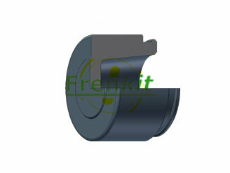 Поршень Суппорта Алюминиевый для Audi A6, A6 allroad, A7, Q5 Frenkit P422701