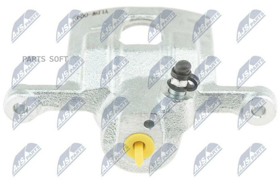 Суппорт CHEVROLET EPICA 03-, EVANDA 05- /LEWY/ NTY арт. HZT-DW-004