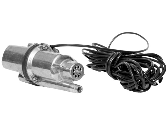 Насос вибрационный "Ручеек-1" 40м.