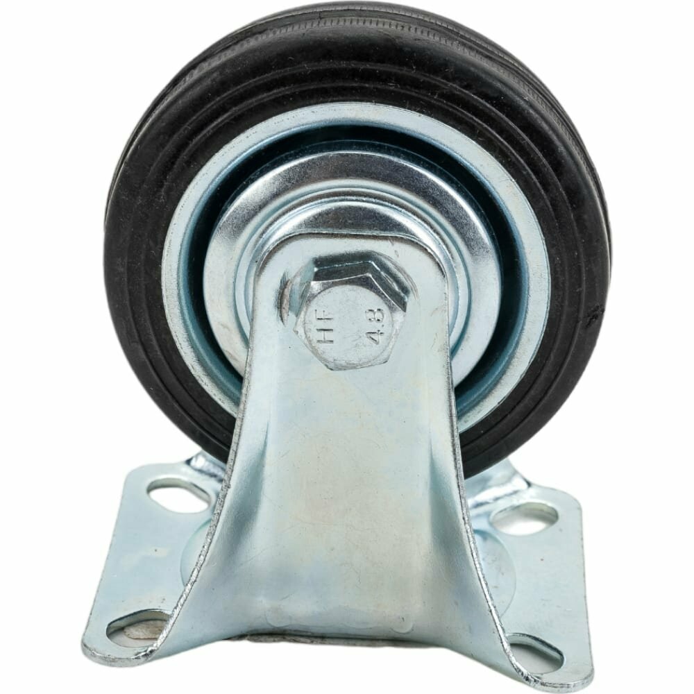 Колесо промышленное неповоротное Longway FC92