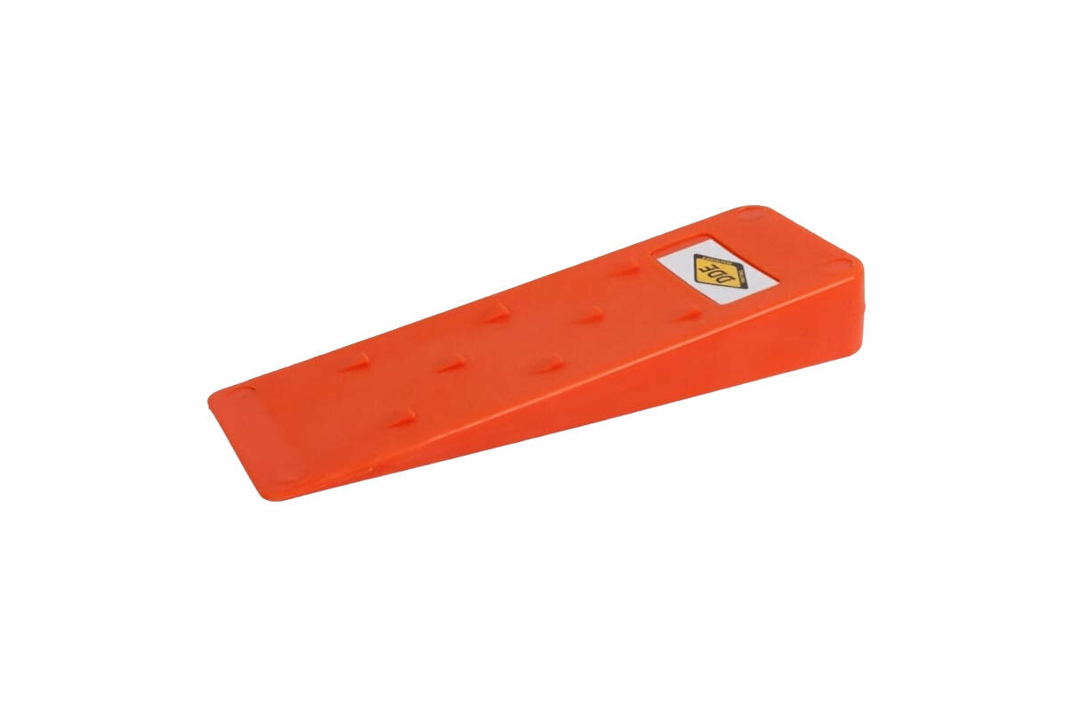 DDE клин для валки деревьев 210 мм (8) пластмассовый