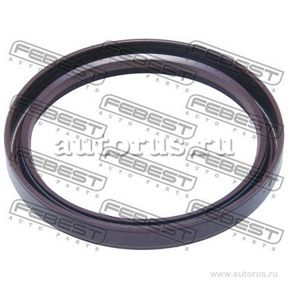 Сальник привода 60.7x74.15x8.4x8.4 lexus rx300 mcu1 1998.01-2003.02 febest 95gby-62740808r
