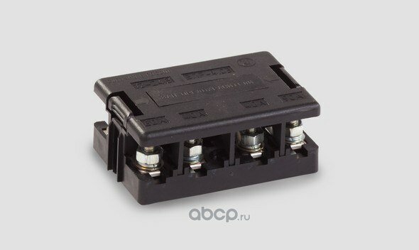 Блок предохранителей для а/м 3151433722011 уаз 315143372201100