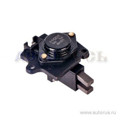 Орбита ЩДР С К442ЕН1 Реле регулятор ВАЗ 210809, УАЗ н/о для Г26.3771, 372.3701, 371.3701, 6631.3701 орбита ЩДР С К442ЕН1