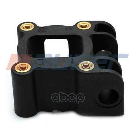 Шарнир кулисы КПП! корпус опоры Volvo FH/FM/FMX/NH 9/10/11/12/13/16 AUGER арт. 81552