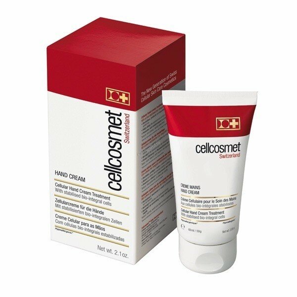 Cellcosmet Cellular Hand Cream Клеточный крем для рук, 100 мл