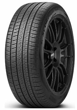 Шины 285/40 R23 111Y Pirelli SCORPION Zero All Season - XL LR ncs