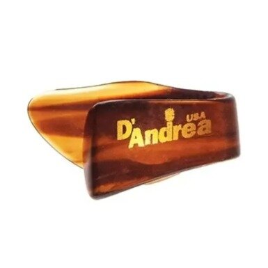 Набор медиаторов 6шт. DAndrea R6371 MD SHL