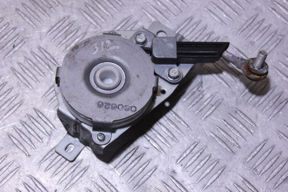 Механизм подъема двери багажника MITSUBISHI Outlander XL (CW) 5802A189