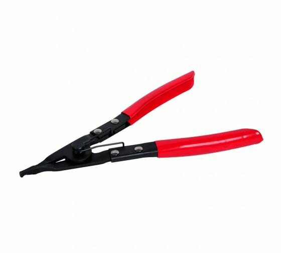 Щипцы для плоских стопорных колец "AV Steel"