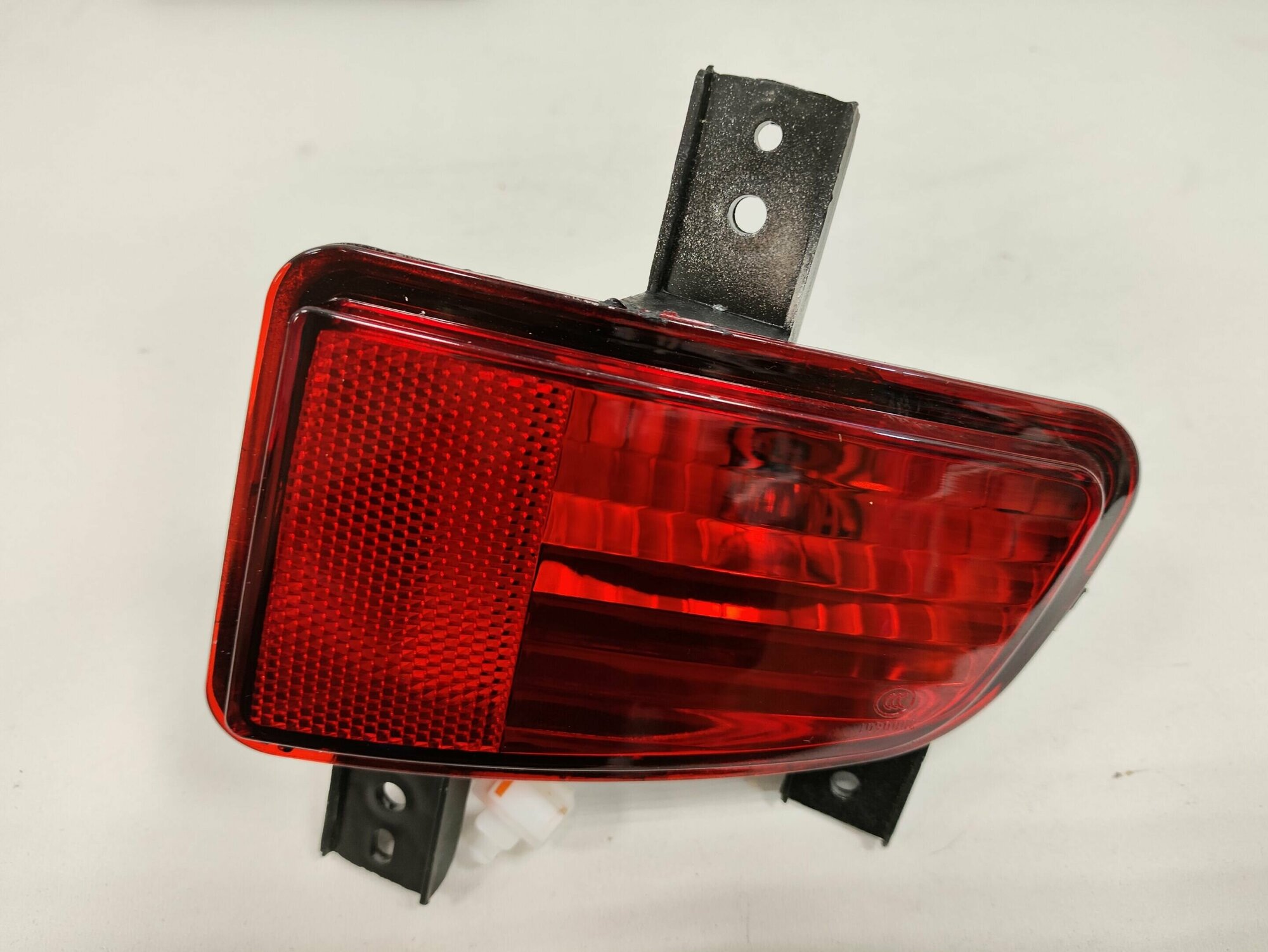 Фонарь противотуманный задний правый Changan CS35 [1.6 16V 5MT внедорожник] S1010370400