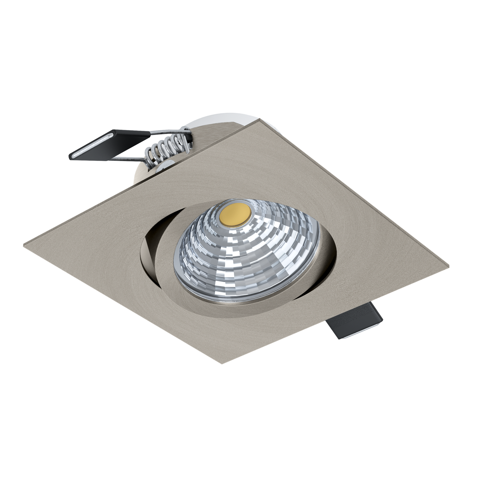 98304 Светильник встраиваемый диммируемый с регулировкой плафона EGLO SALICETO