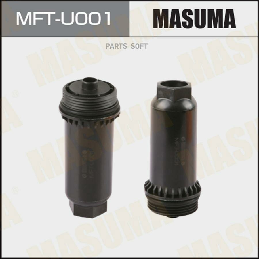 MASUMA Фильтр АКПП