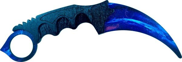 Керамбит Доплер, CS: GO (56547)