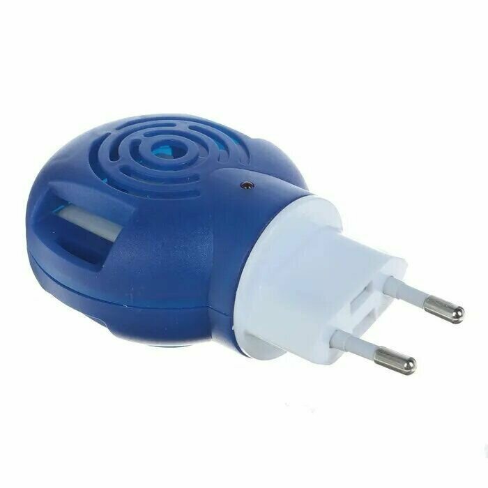 Фумигатор универсальный (2 штуки)