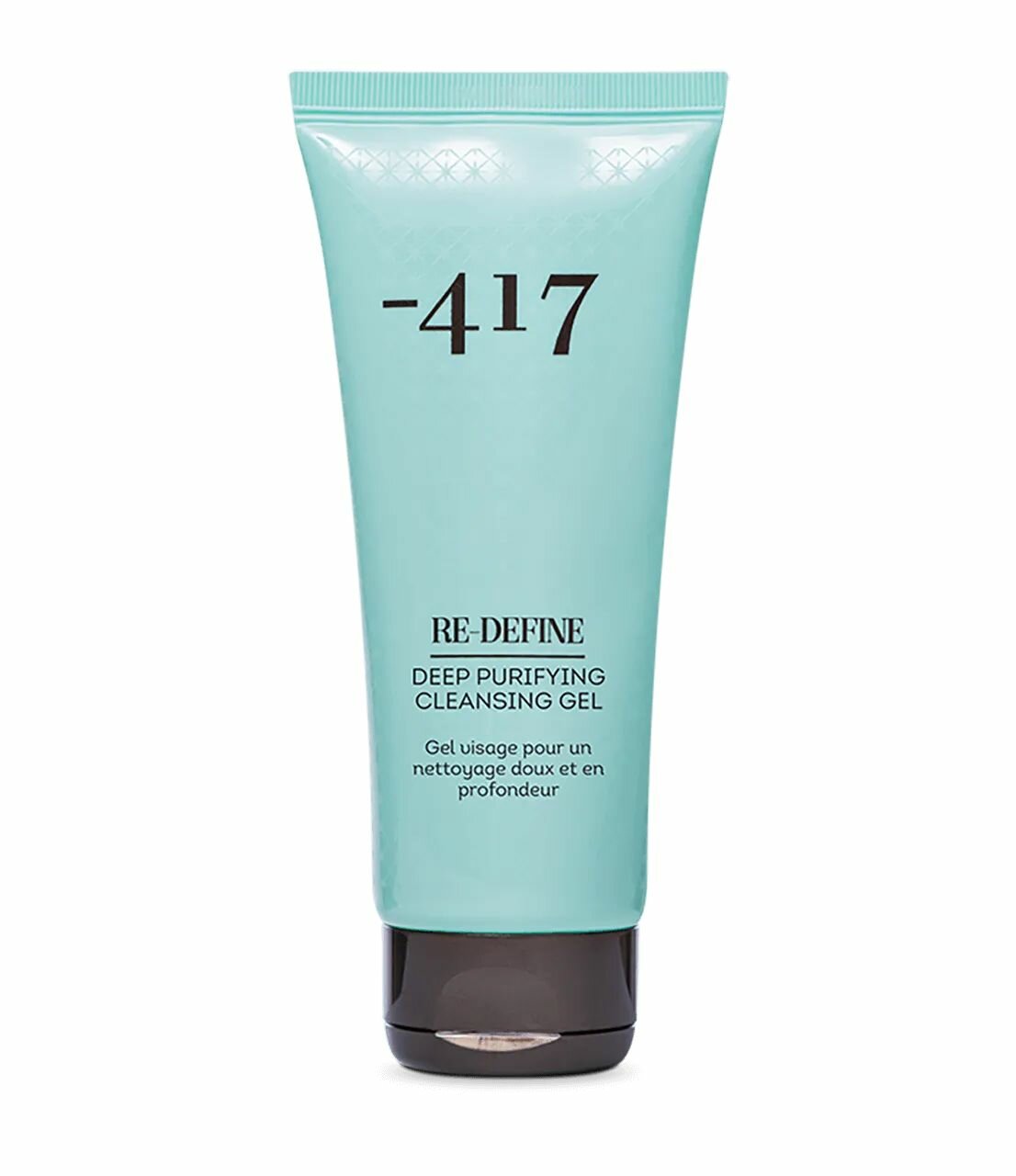 MINUS 417 Очищающий гель для лица Deep Purifying Cleansing Gel