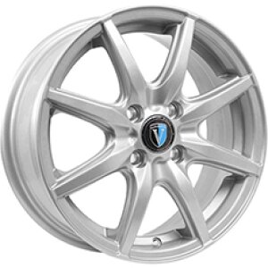 Литой колесный диск Venti 1415 5.5x14/4x100 D60.1 ET43 S