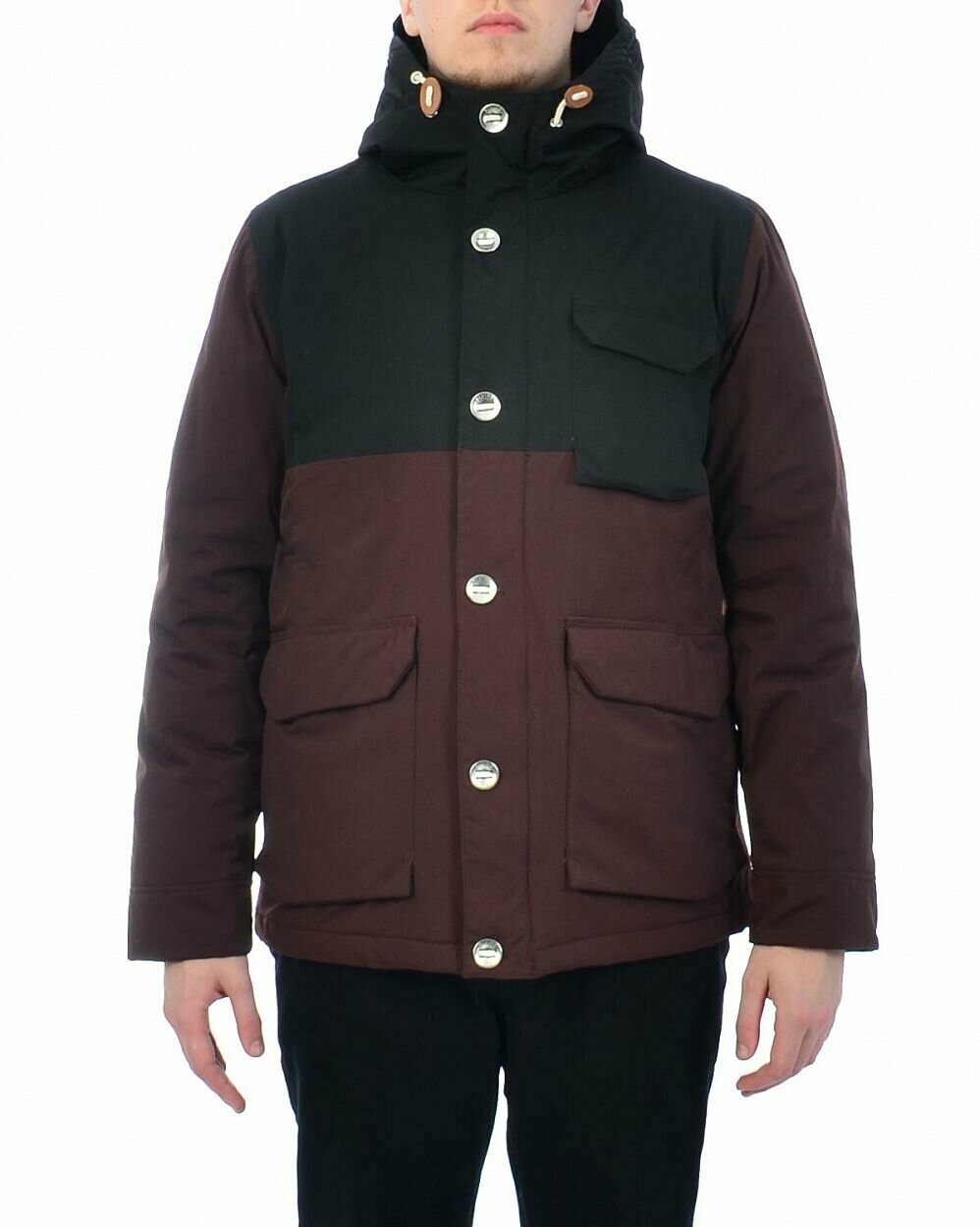 Куртка Базовая коллекция