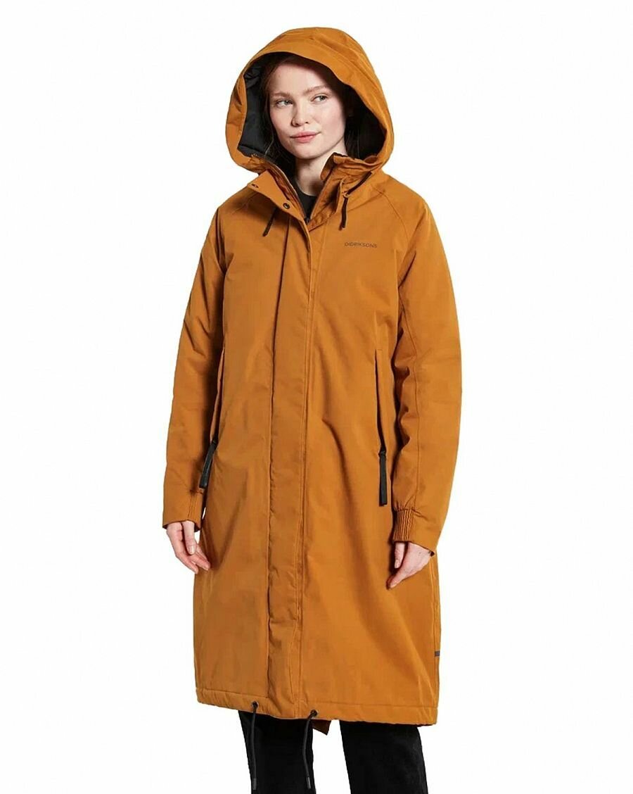 Куртка Базовая коллекция