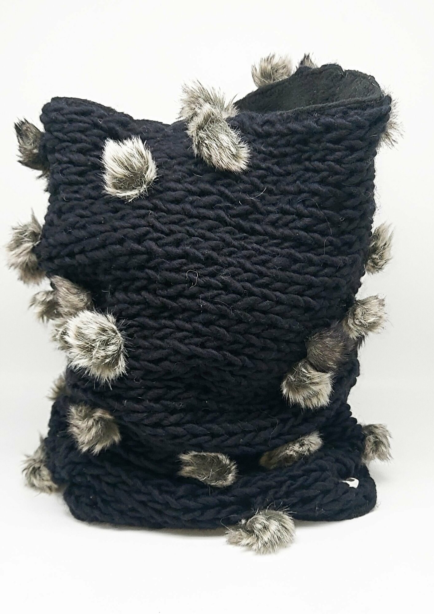 Снуд для мужчин и женщин