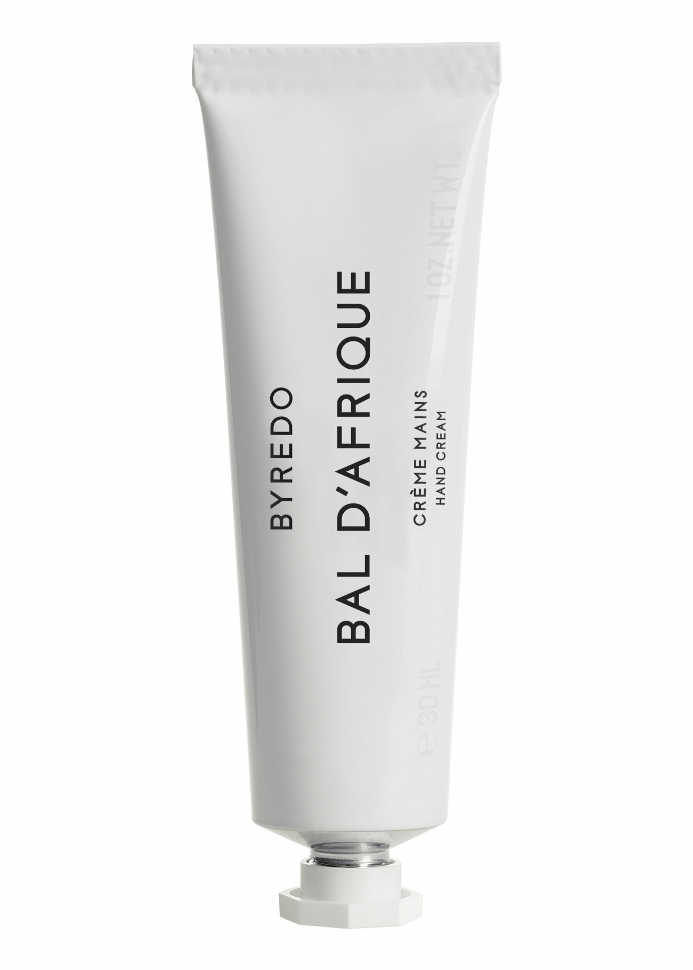 BYREDO Bal D`Afrique Крем для рук унисекс, 30 мл