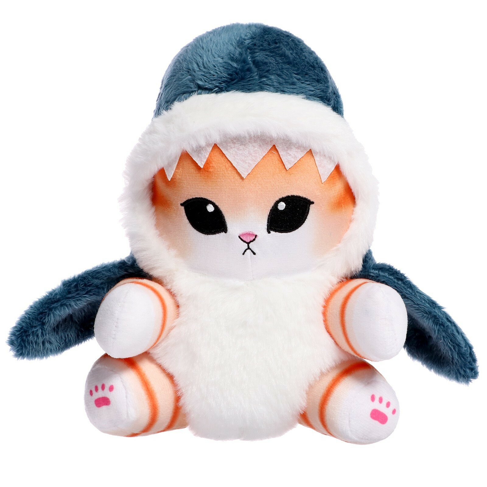 Мягкая игрушка «Кот», 25 см