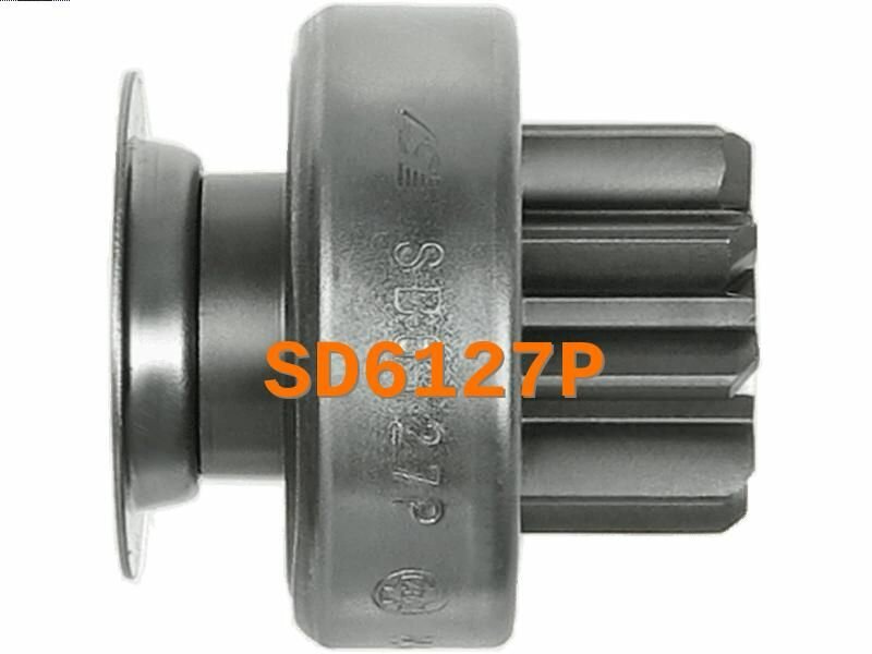 Бендикс стартера BMW X1, X3, X5, X6, Z4, LEXUS GX, TOYOTA LA (SD6127P)