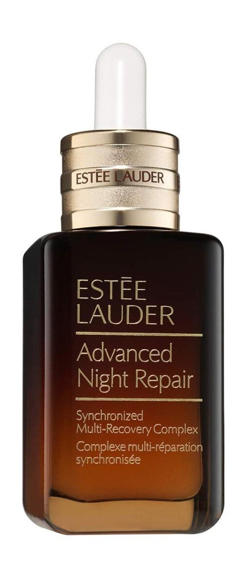 ESTEE LAUDER Advanced Night Repair Сыворотка мультифункциональная восстанавливающая, 75 мл