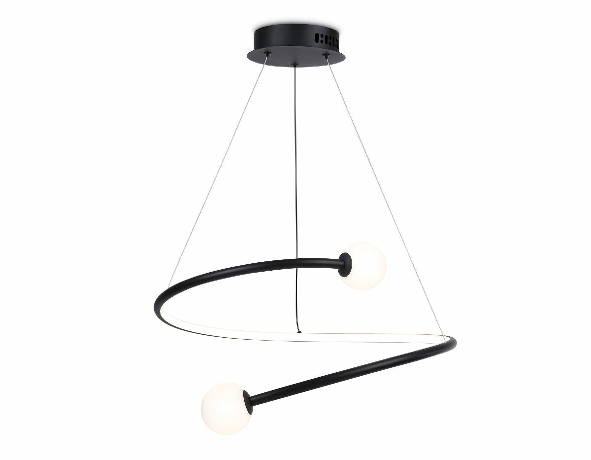 Подвесной светильник Ambrella Light Comfort LineTech FL66293