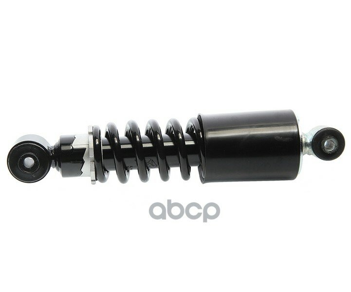 Амортизатор MAN TGA кабины задний с пружиной (287/347 12x45 12x50 O/O) MEGAPOWER MEGAPOWER Automotive арт. 50012011