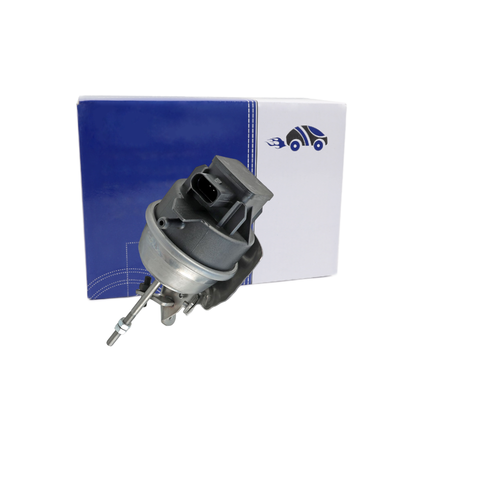 Актуатор турбины (турбокомпрессора) Audi A4 (Ауди А4) / Seat Exeo (Сеат Эксео), новый