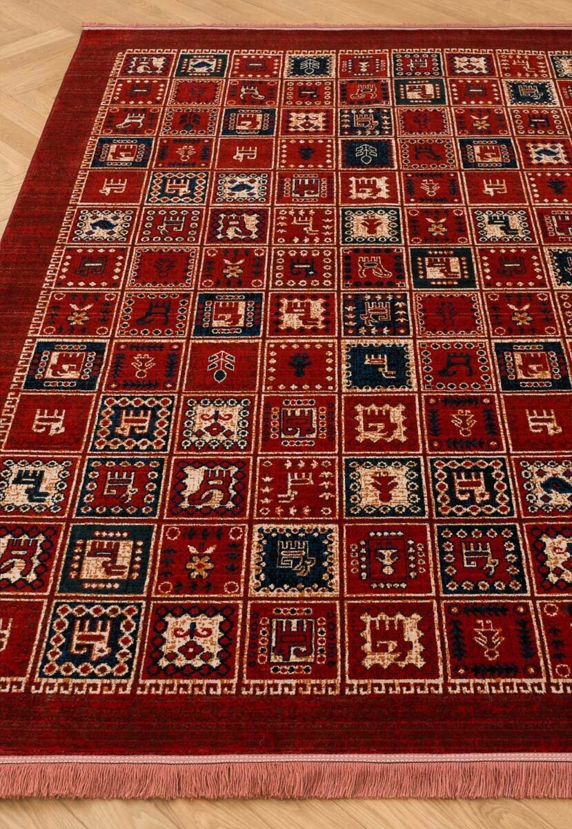 Ковер 200*300 см Arya Farrahi FA4121-F16