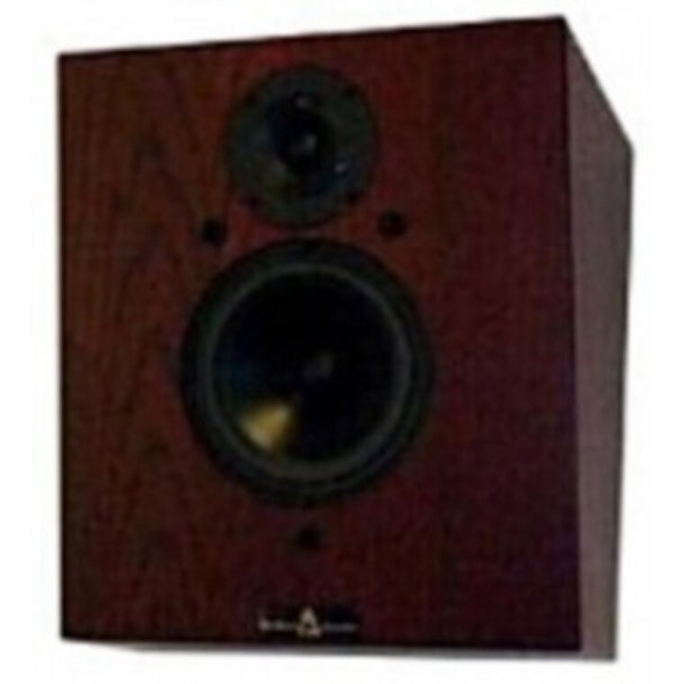 Тыловая акустика Gershman Acoustics X-1R mahogany veneer