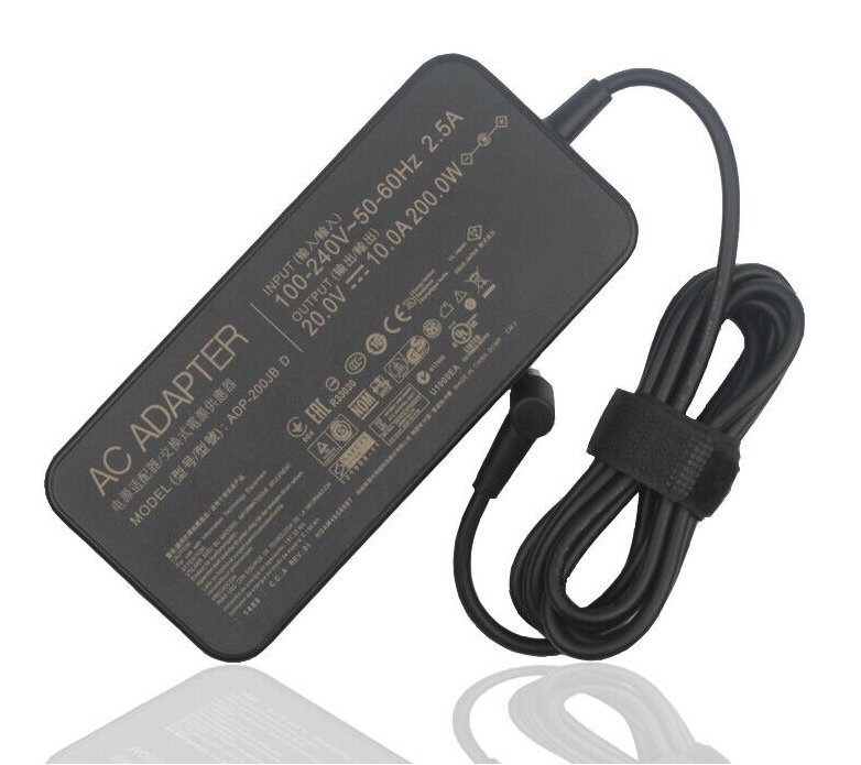 Адаптер блок питания для ноутбука Huawei V700 FRD-WFD9 20V 10A 200W