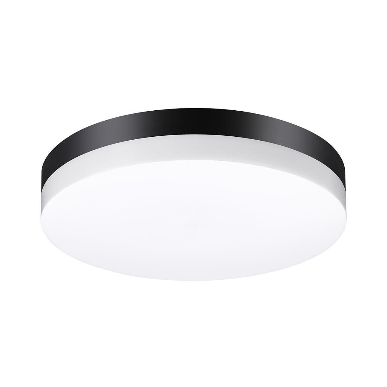 Светильник потолочный Novotech Opal 358886